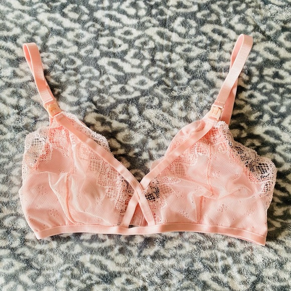 ASOS Maternity | Intimates & Sleepwear | Asos Maternity Bra Us Size 32 ...